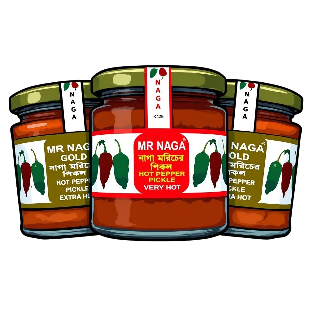 www.mrnaga.com.au – Mr Naga